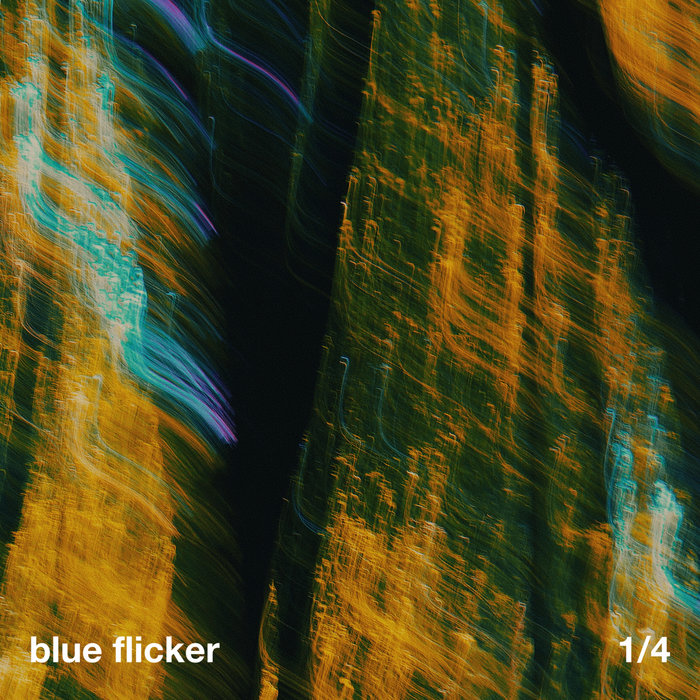 blue flicker | VITBIT