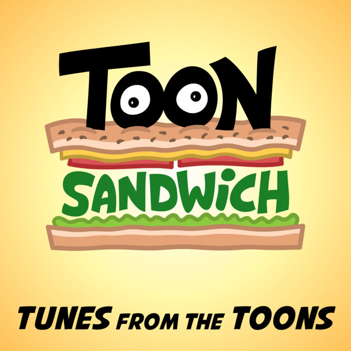 Toon Sandwich - Songs | ArtSpear Entertainment