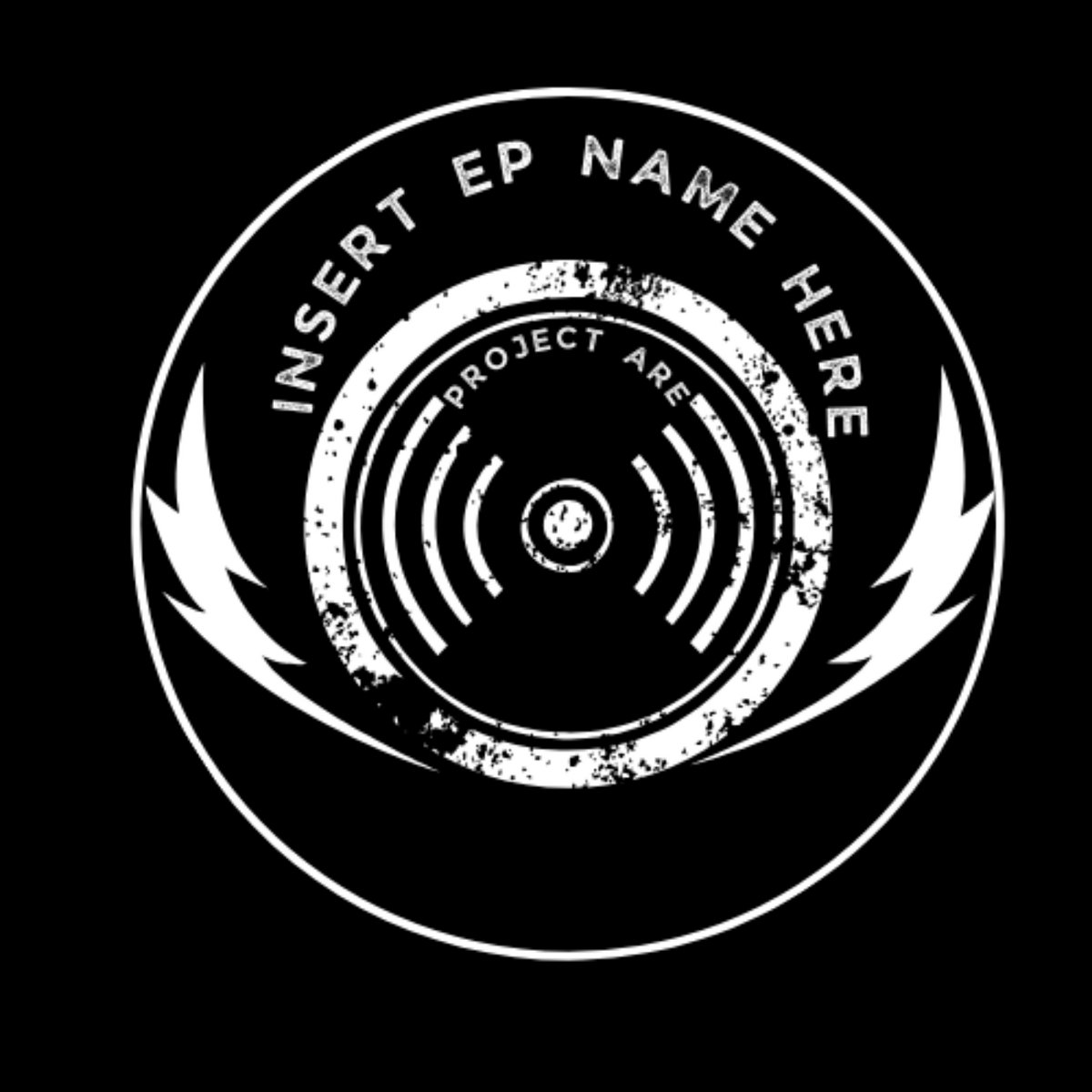 (insert EP name here) | Project ARE