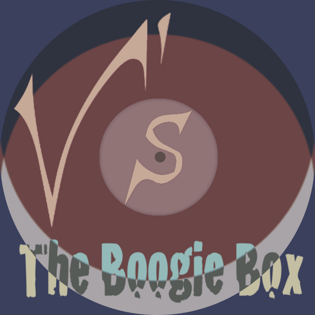 The Boogie Box #2 | V's edits