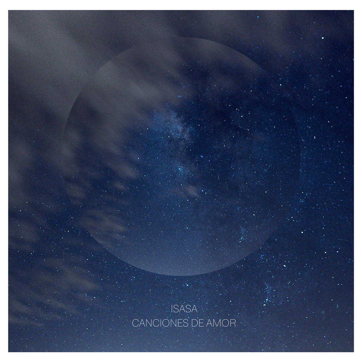 Canciones de amor | ISASA | Feeding Tube Records