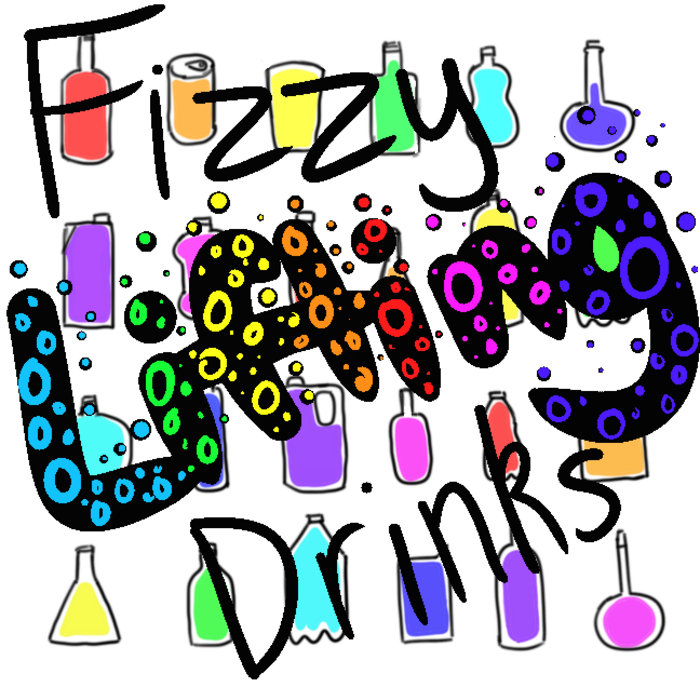 Fizzy Lifting Drinks | Echo