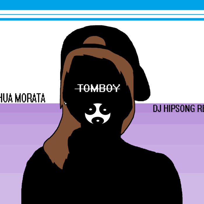 Tomboy (Dj Hipsong Remix) | Joshua Morata | Dj Hipsong