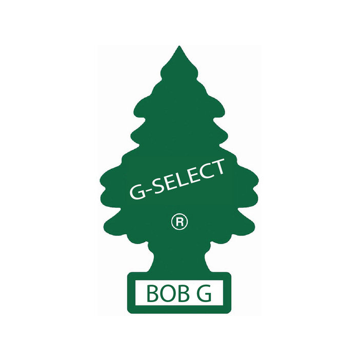 Main | Bob G | BobG