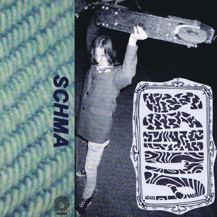schma (compilation) | Schma | hoof eater tapes