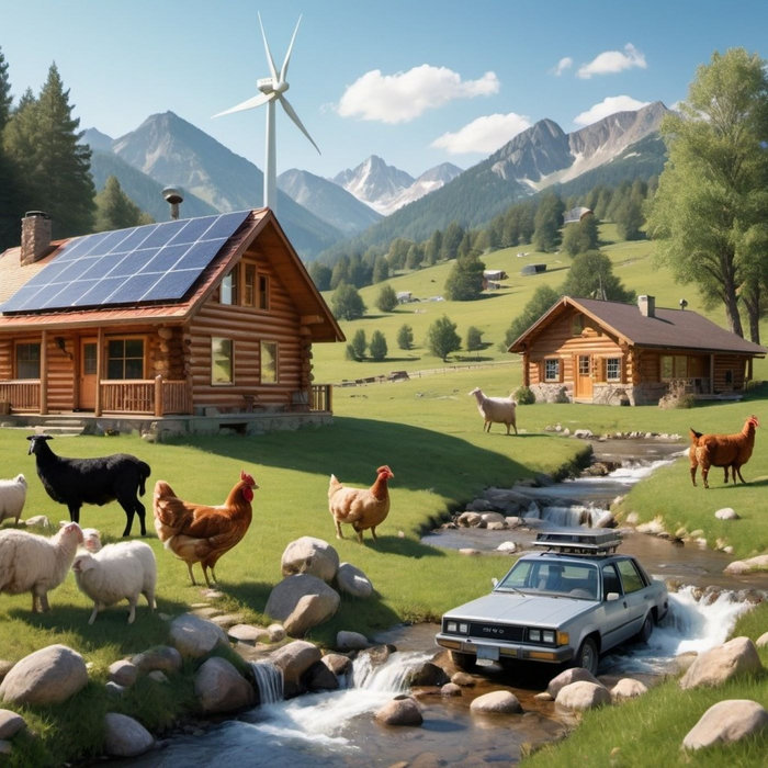 Off the Grid | Exit Ticket