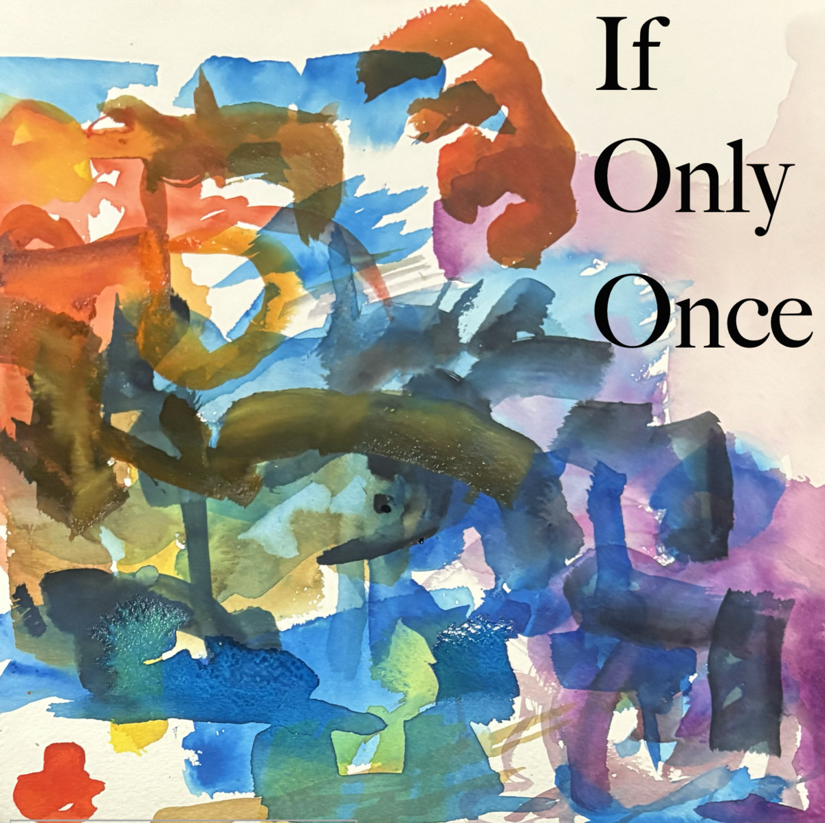 If Only Once | Gary Hassay Dave Burrell Tracy Lisk | Gary Hassay