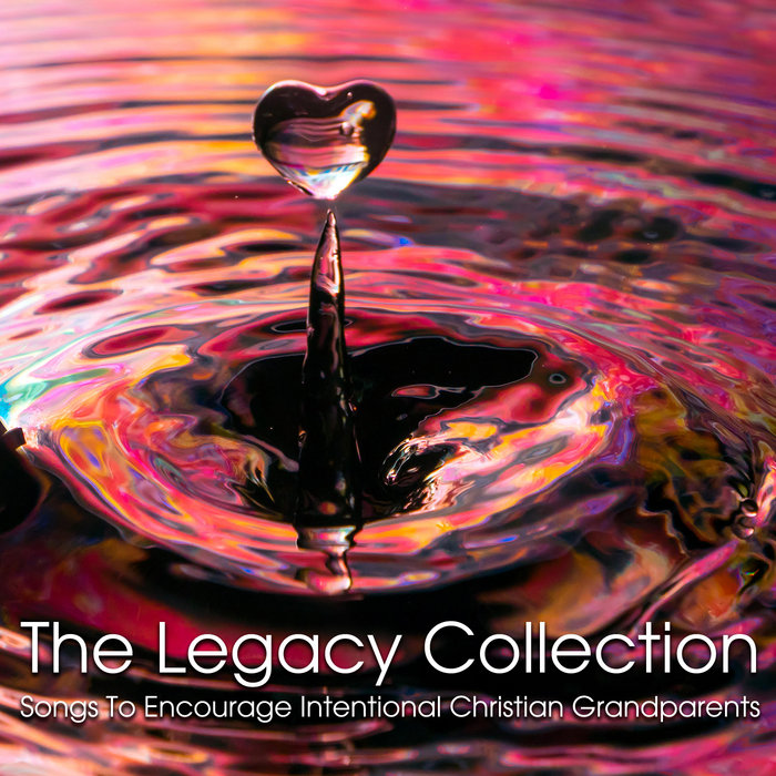 The Legacy Collection | Various Artists | Legacy Coalition Artists