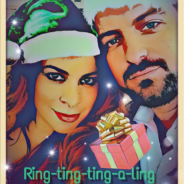 Ring-ting-ting-a-ling | Cole DeGenova and Courtney Cintron | Cole DeGenova