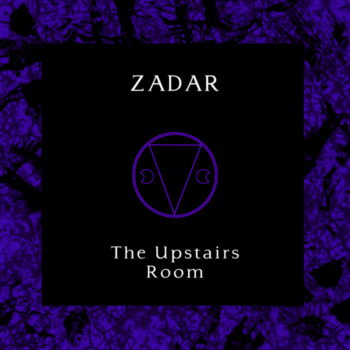 The Upstairs Room | ZADAR