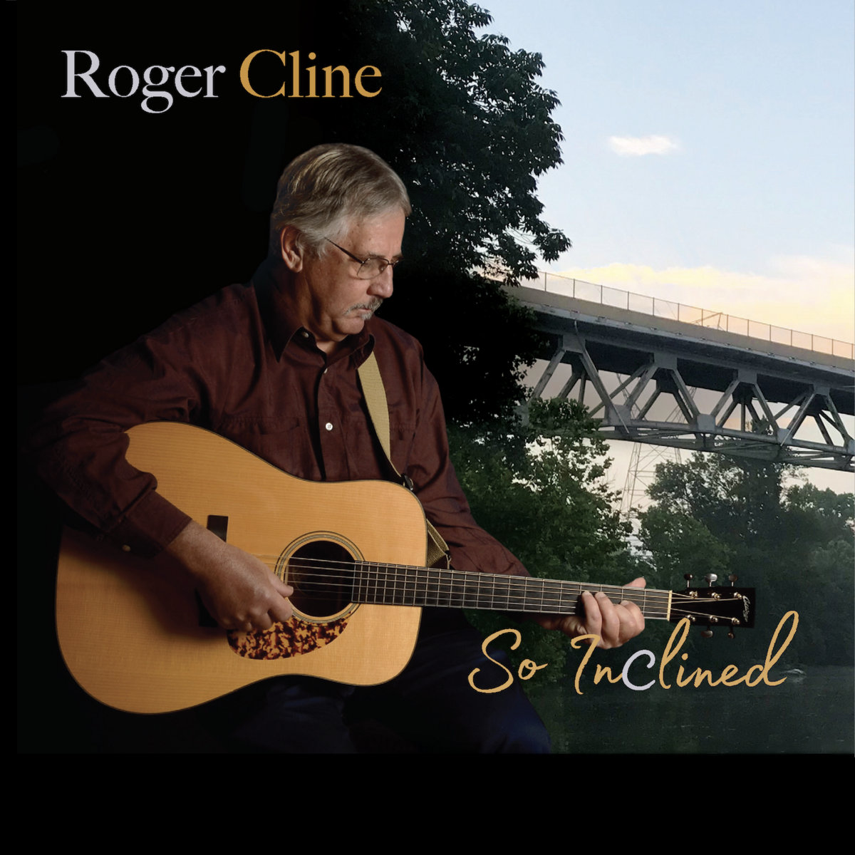 So InClined | Roger Cline