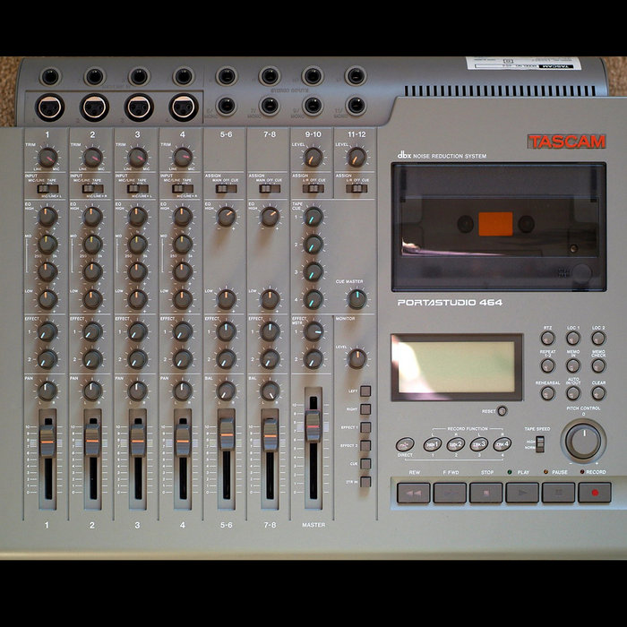 4-Track: San Francisco | tim groseclose