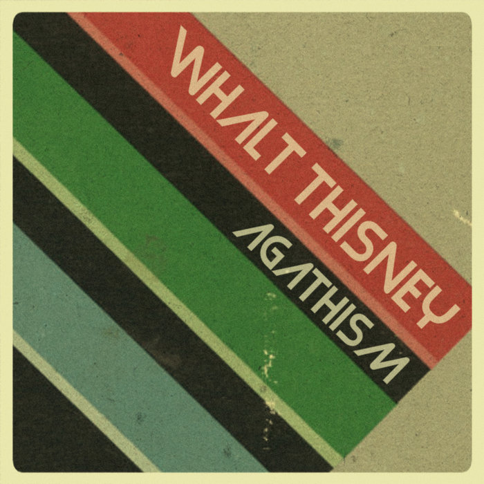 Agathism | Whalt Thisney | Throne of Astarte