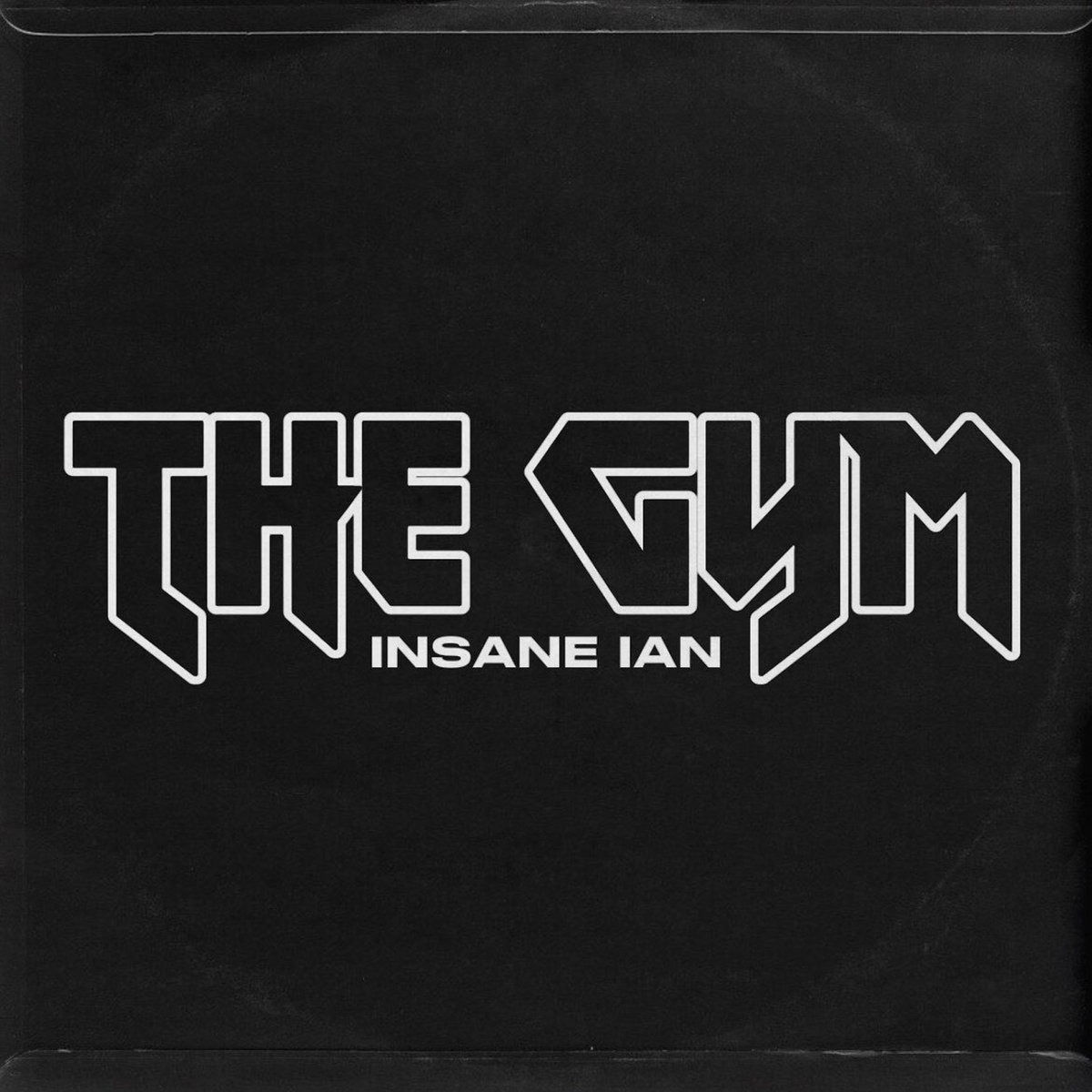 The Gym | Insane Ian