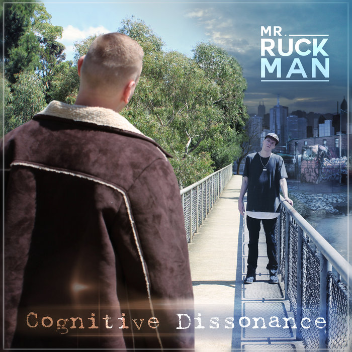 Cognitive Dissonance | Mr. Ruckman