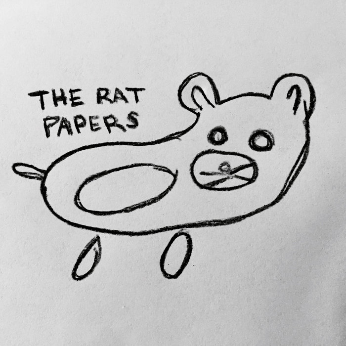 The Rat Papers | The Rat Papers