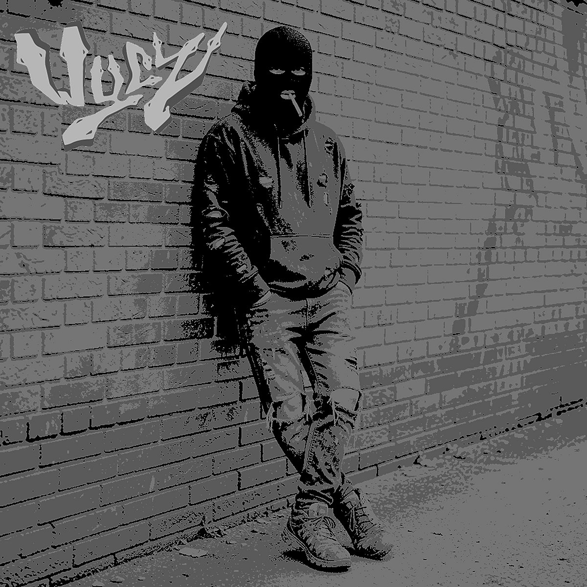 Der Diktator | WYCZ | Paris Zombie Netlabel