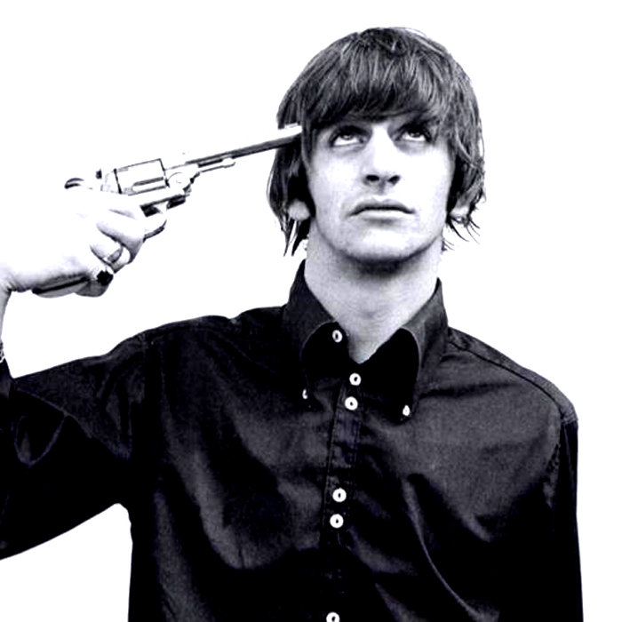 Everybody's Got Something To Hide Except Me And My Monkey (The Beatles ...