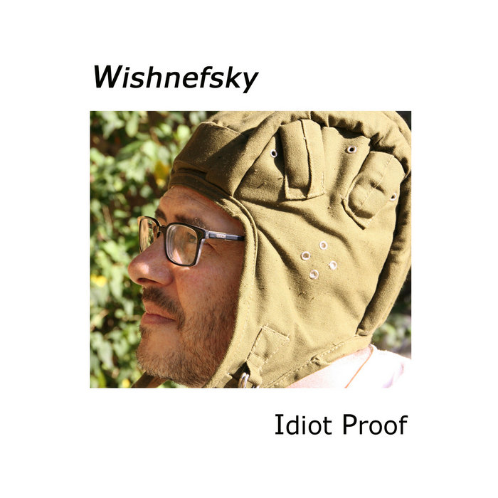 Idiot Proof | Wishnefsky