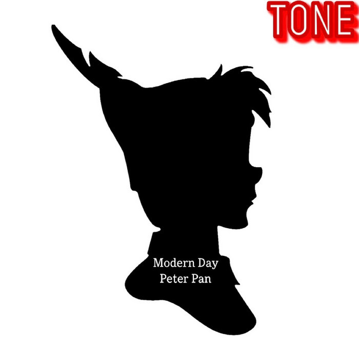 Modern Day Peter Pan- single | tone