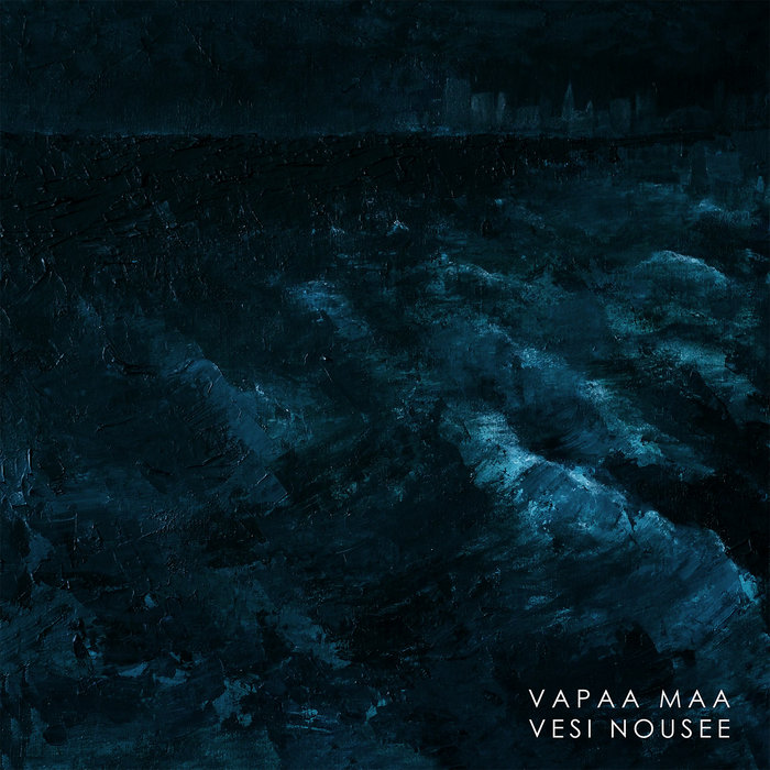 Vesi Nousee | vapaa maa