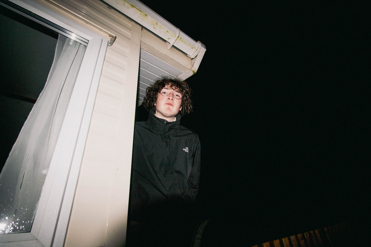 winter garden photograph | Barney Durham