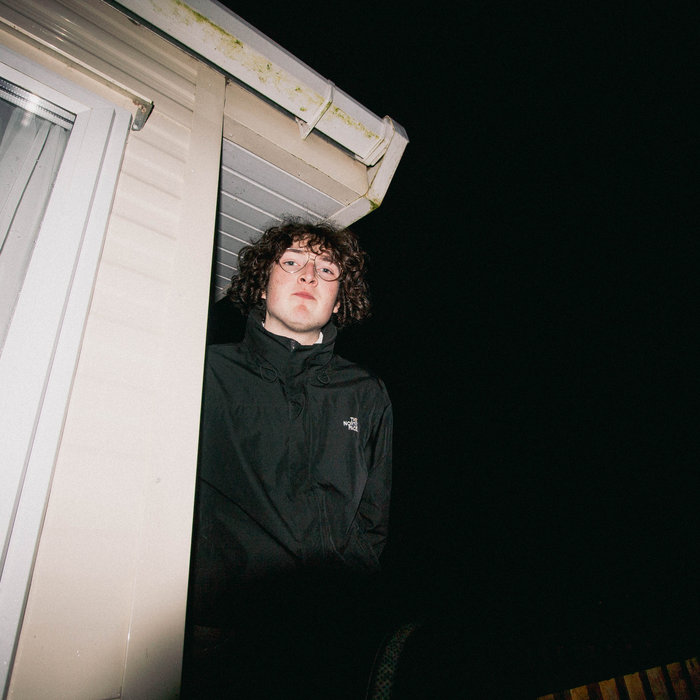 winter garden photograph | Barney Durham