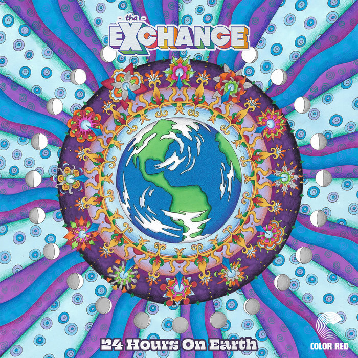 24 Hours On Earth | Tha Exchange