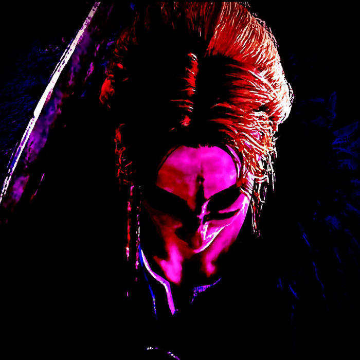 An Armful of Wet Lilac | Daniel Tanghal