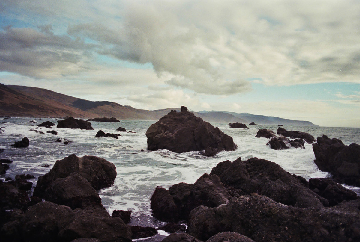 Universe | Jay Fiske