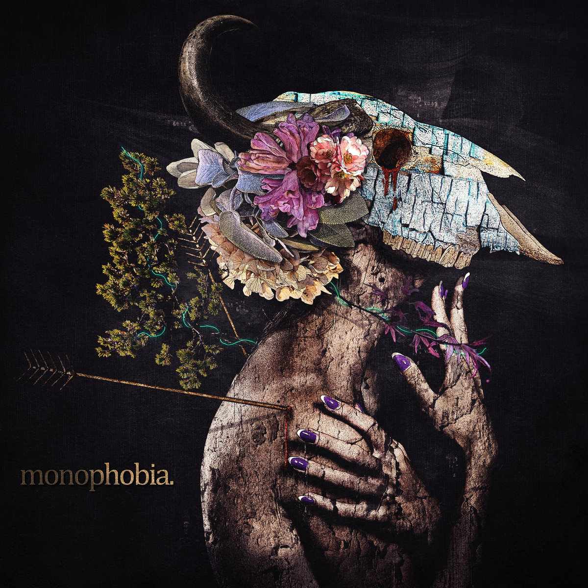 Monophobia | Perpetual Paradox