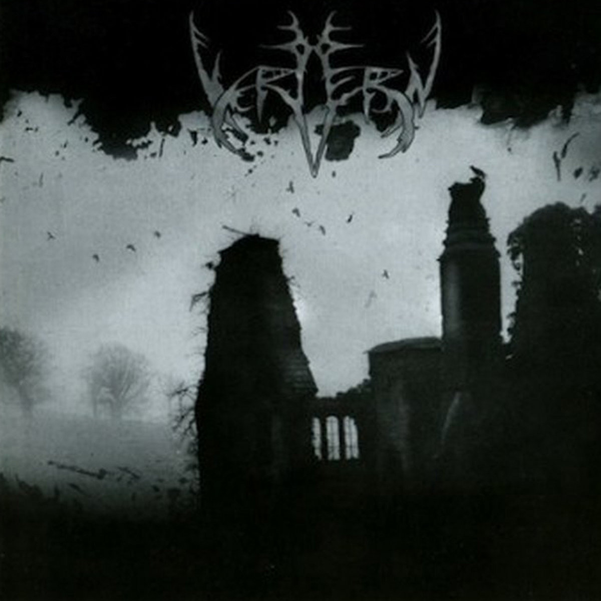 Verhern | VERHERN | Eternity Records