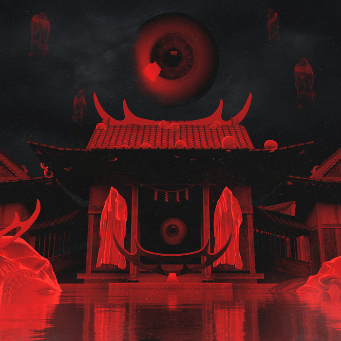 Daemonium EP | COLLIXION