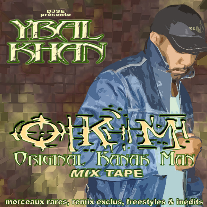 OKM Mixtape | Ybal Khan | Keskiya Prod