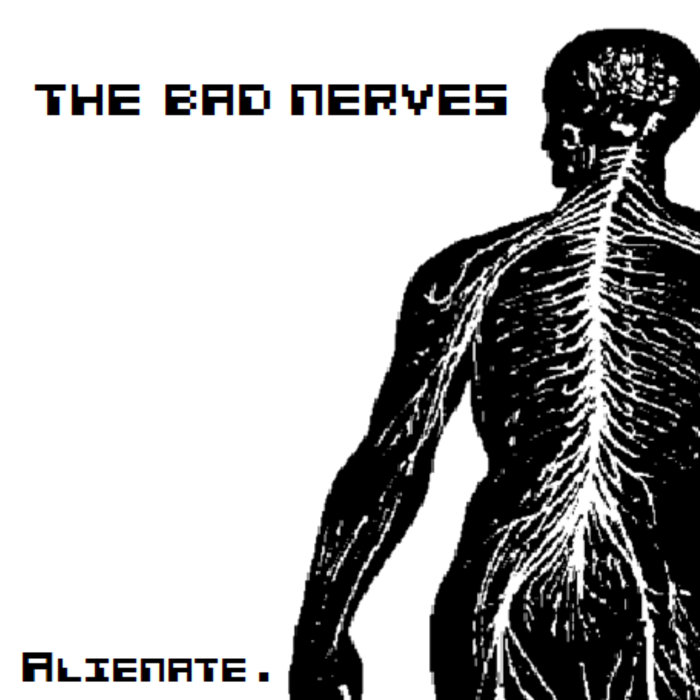 Bad Nerves Memes