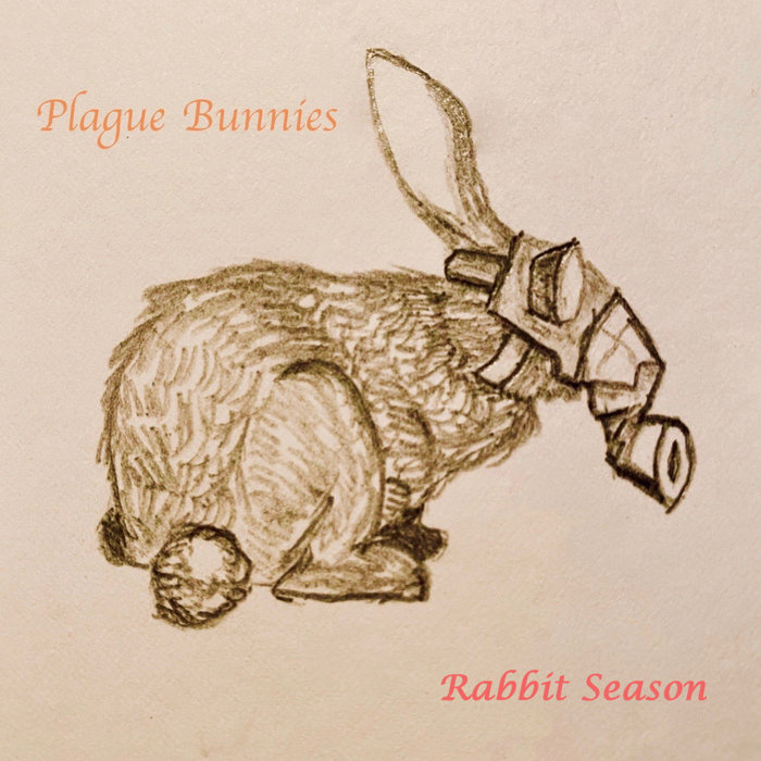 Rabbit Season | Plague Bunnies