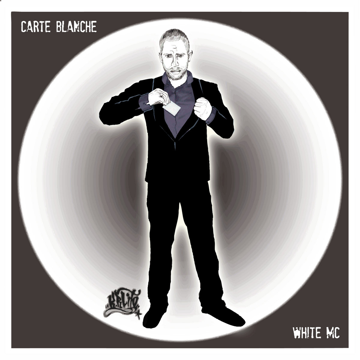 CARTE BLANCHE | WHITE MC | White Mc