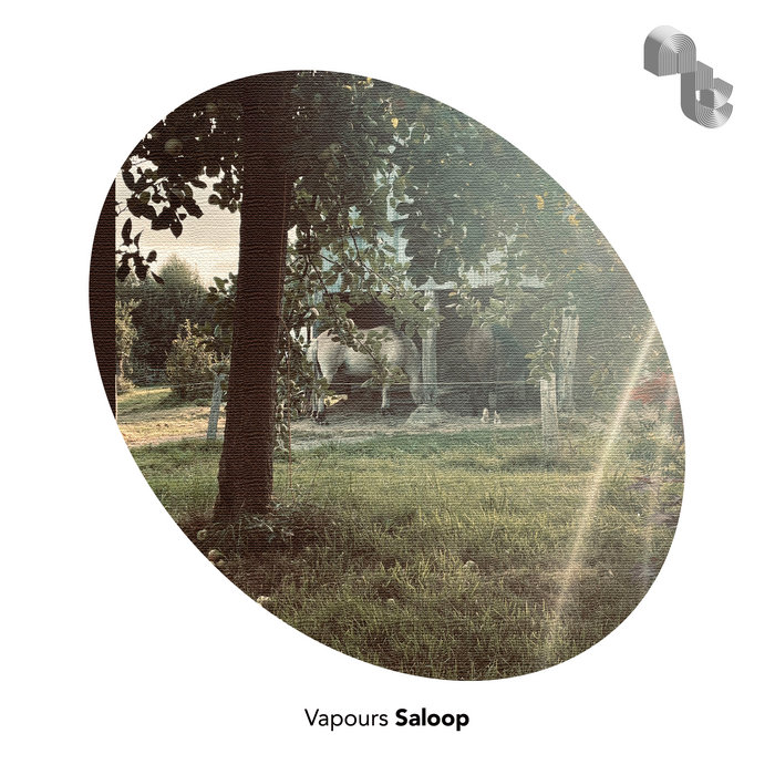 Vapours | Saloop | Neotantra