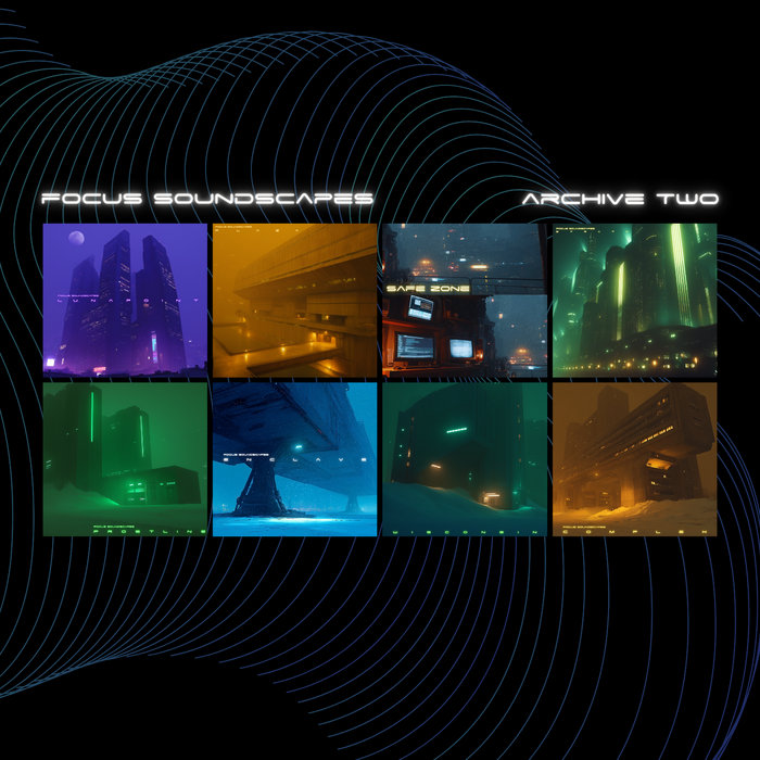 ARCHIVE TWO | Focus Soundscapes