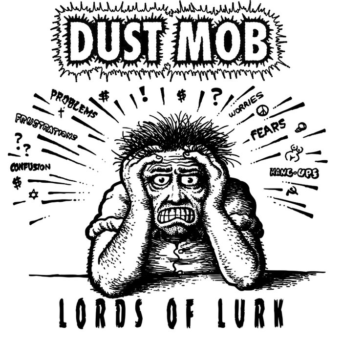 Lords of Lurk | DUST MOB