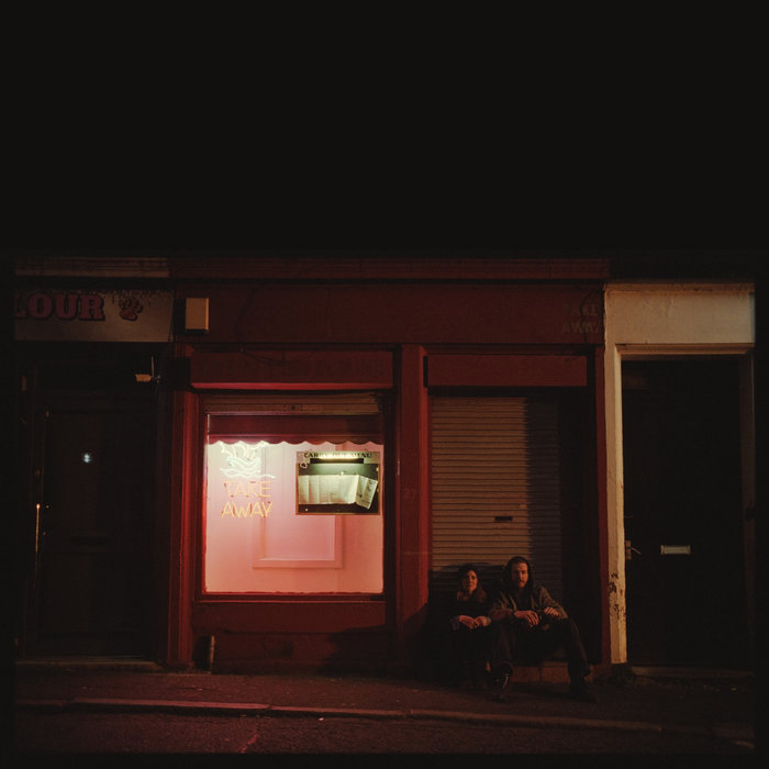 Falling Into Place (Original Score) | Ben Lukas Boysen