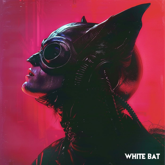 White Bat 54 | Karl Casey