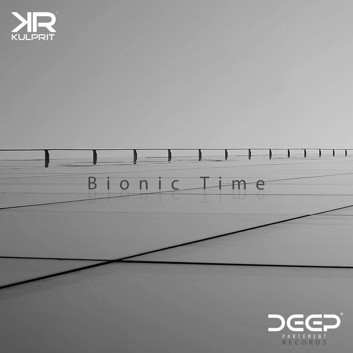 Bionic Time | Kulprit | kulprit