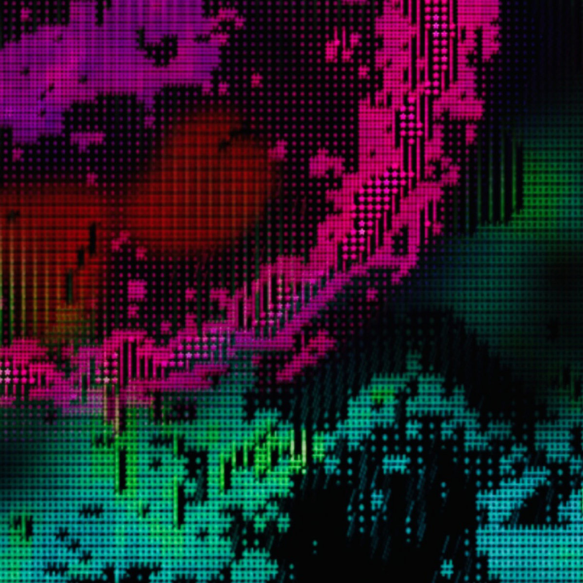 The Great Oxidation Event | sugar sk*-*lls + Coupler | sugar sk*-*lls