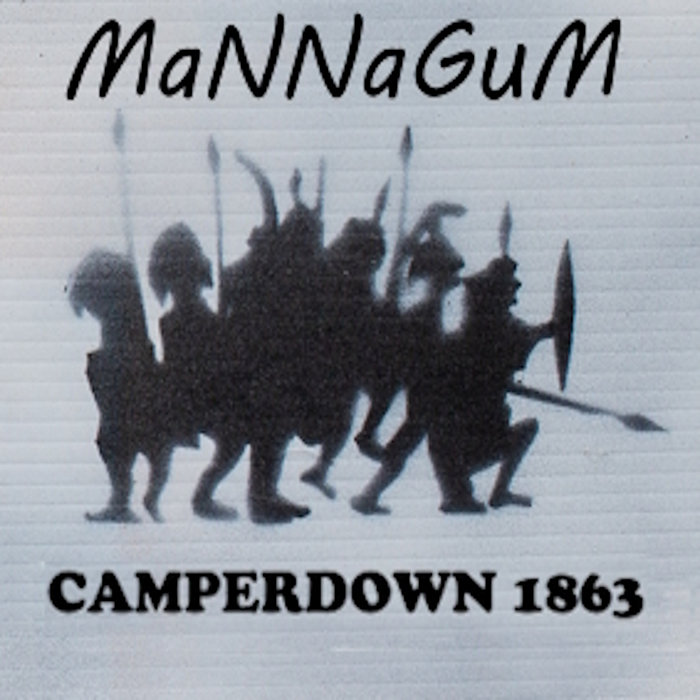 Camperdown 1863 | MaNNaGuM