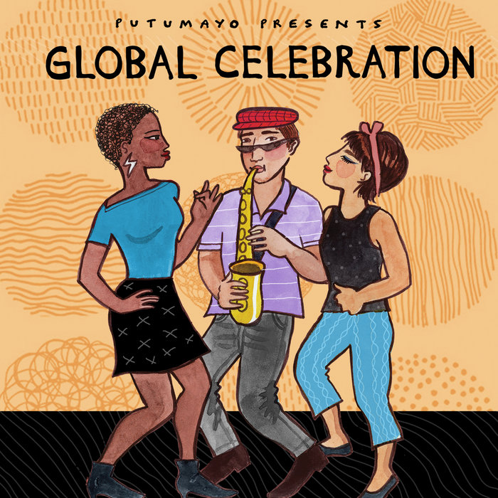 Global Celebration | Putumayo World Music