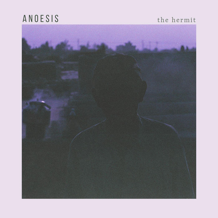 Aspect Ratio | Anoesis