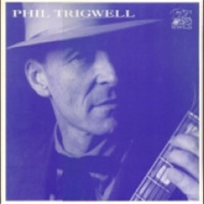 Phil Trigwell | Phil Trigwell