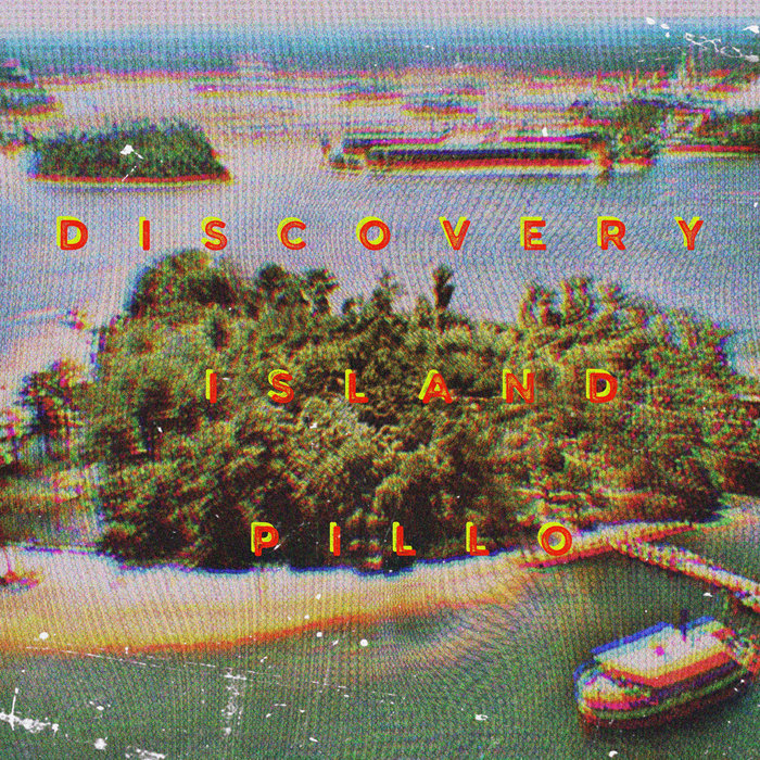 Discovery Island | pillo.beatss