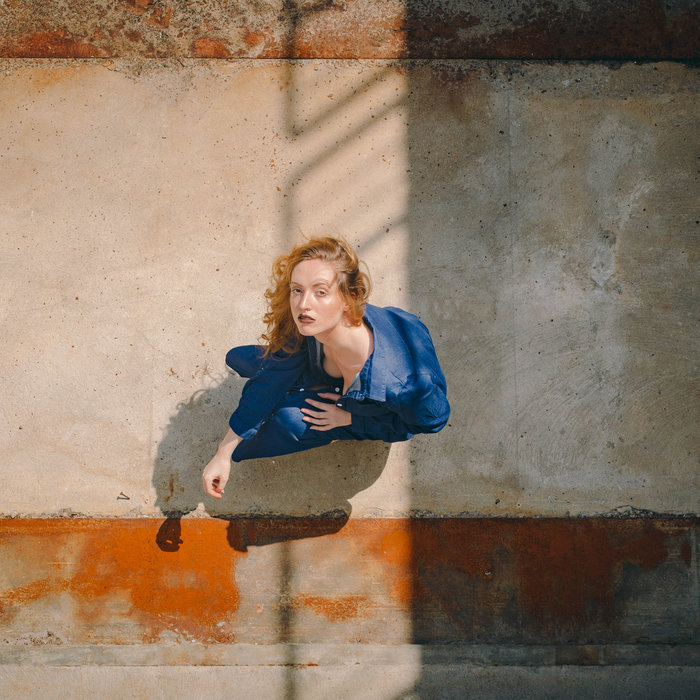 Girl Talk | hannah gerber